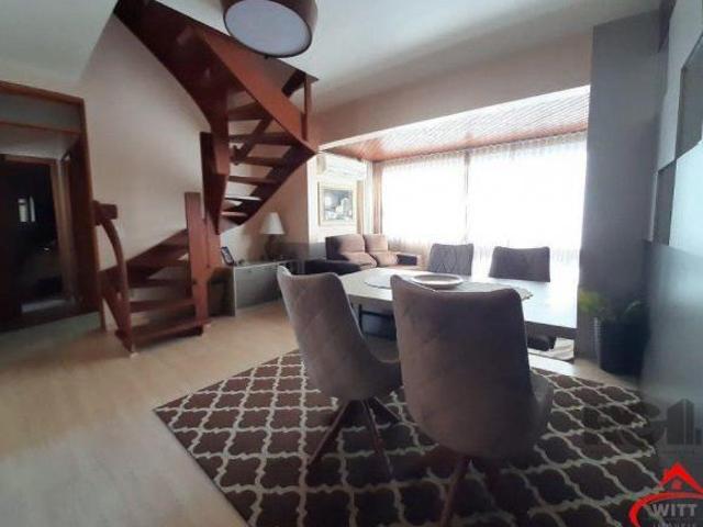 Apartamento à venda no Bom Jesus
