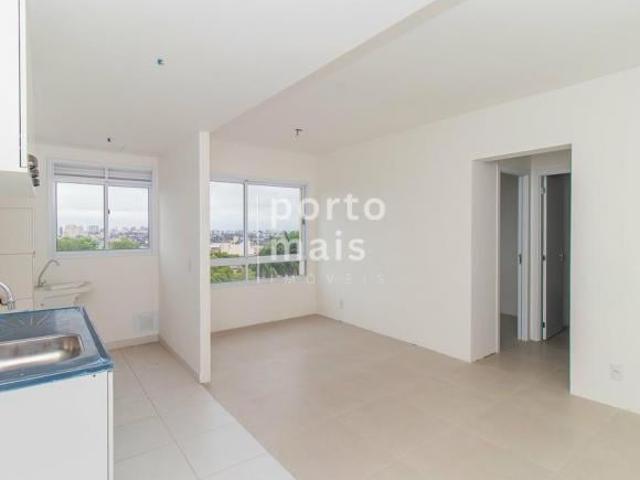 Apartamento à venda no Bom Jesus