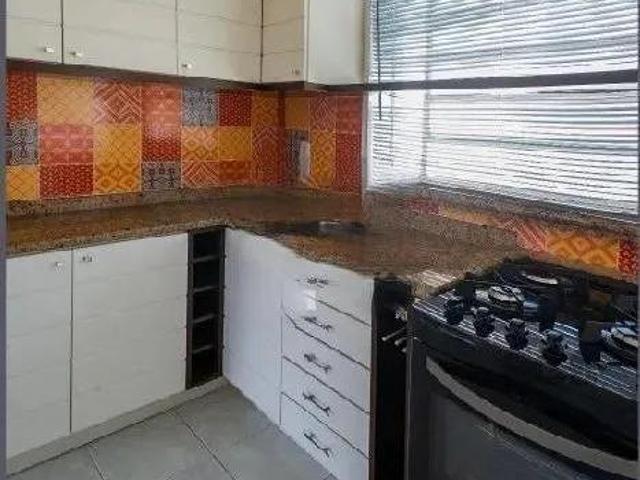 Apartamento à venda no Bom Jesus
