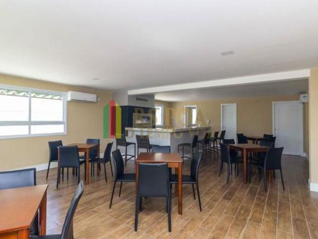 Apartamento à venda no Bom Jesus