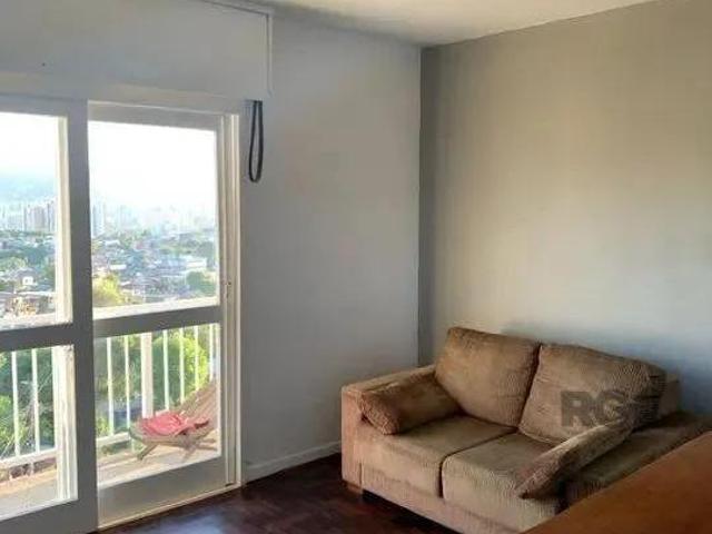 Apartamento à venda no Bom Jesus