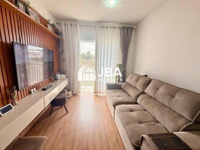 Apartamento à venda no Bom Jesus