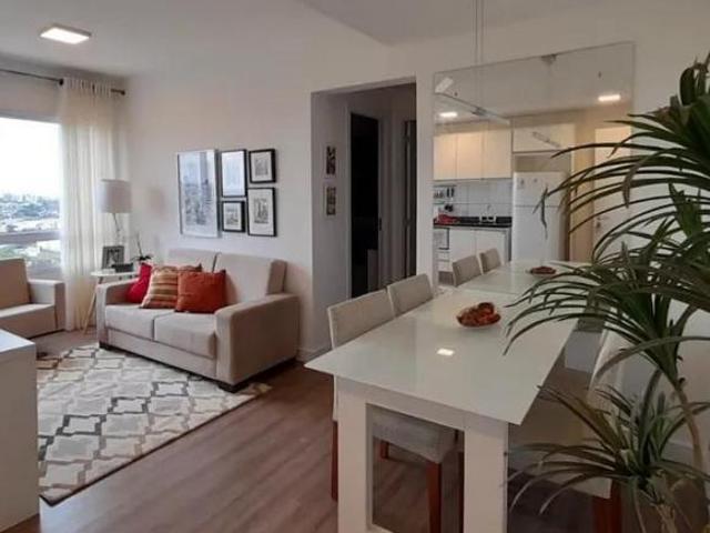 Apartamento à venda no Bom Jesus