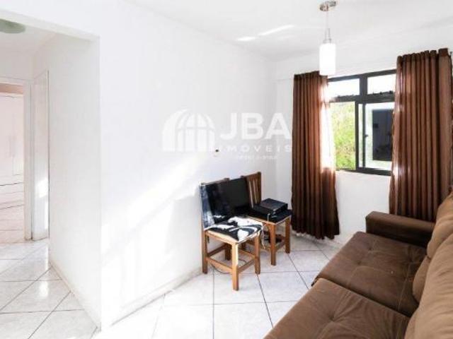Apartamento à venda no Bom Jesus