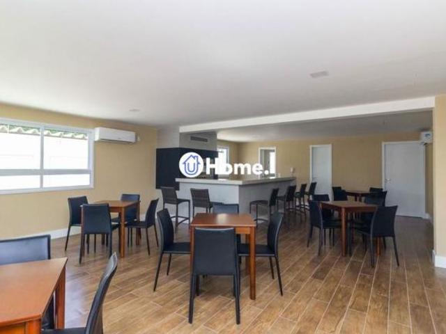 Apartamento à venda no Bom Jesus