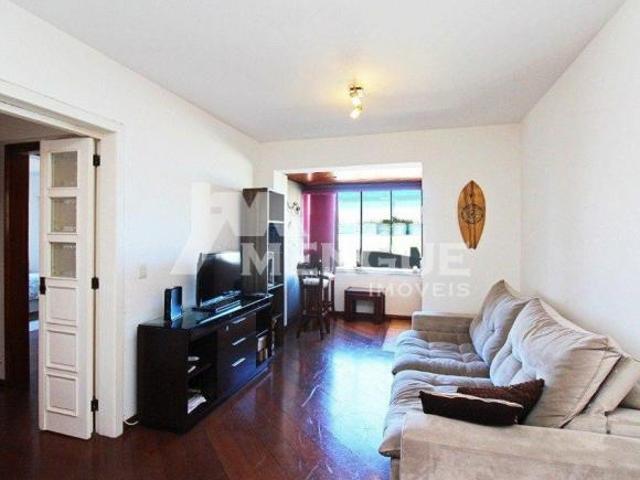 Apartamento à venda no Bom Jesus