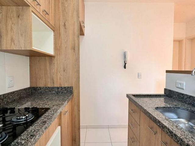 Apartamento à venda no Bom Jesus