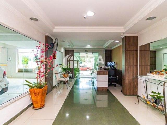Apartamento à venda no Bom Jesus