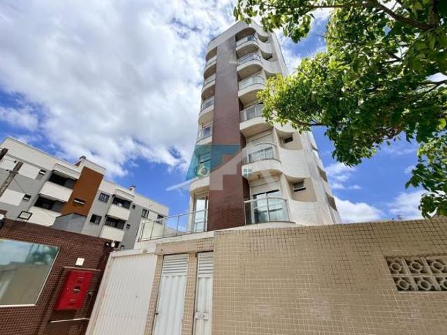 Apartamento à venda no Bom Jesus em São José dos Pinhais