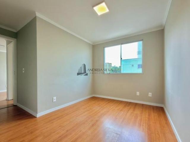 Apartamento à venda no Bom Jesus em São José dos Pinhais