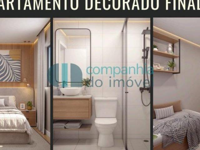 Apartamento à Venda no Bom Jesus SJP