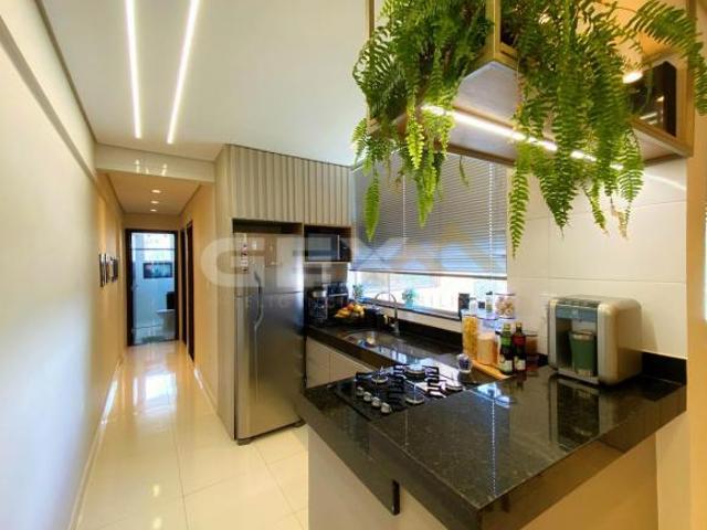 Apartamento à Venda no Bom Pastor em Divinópolis MG