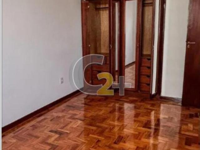 Apartamento á venda no Bom Retiro, 3 quartos, sem vaga de garagem