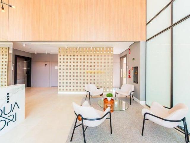 Apartamento à venda no Bom Retiro
