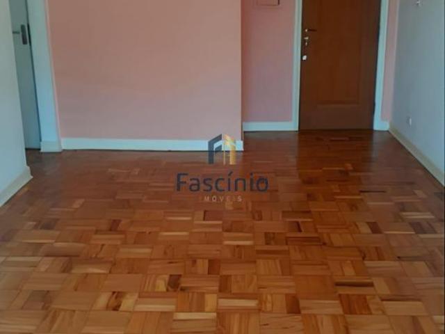 Apartamento à venda no Bom Retiro