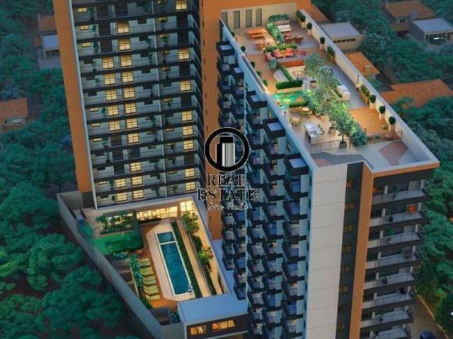 Apartamento à venda no Bom Retiro