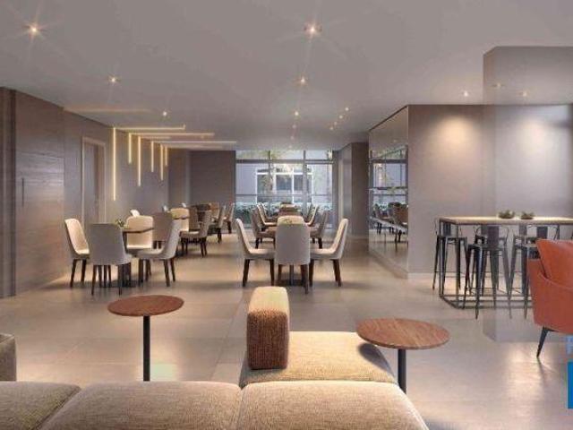 Apartamento à venda no Bom Retiro