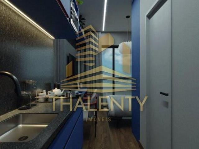 Apartamento à venda no Bom Retiro