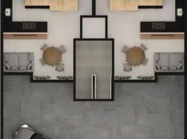 Apartamento à venda no Bom Retiro