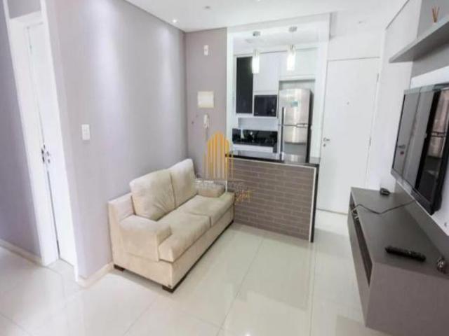 Apartamento à venda no Bom Retiro