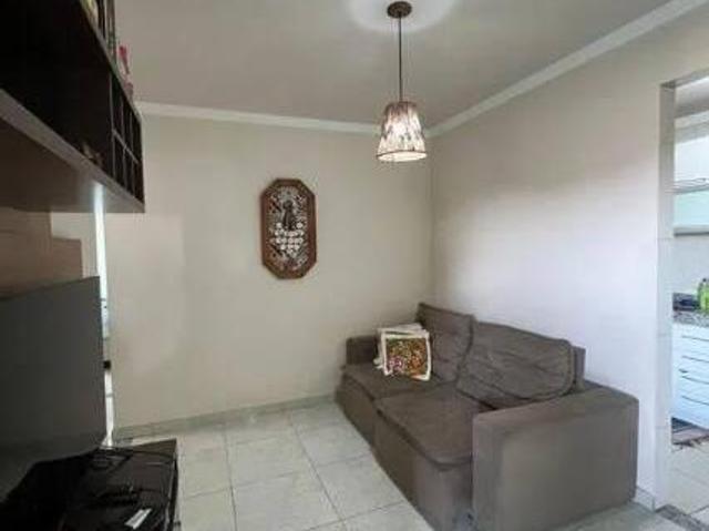 Apartamento à venda no Bom Retiro