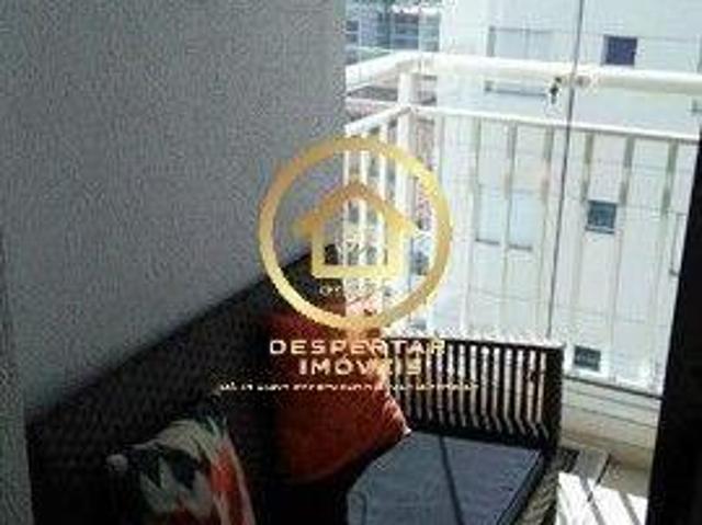 Apartamento à venda no Bom Retiro