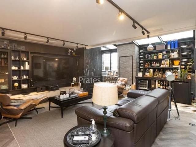 Apartamento à venda no Bom Retiro