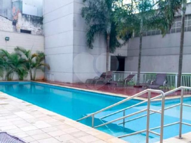 Apartamento à venda no Bom Retiro