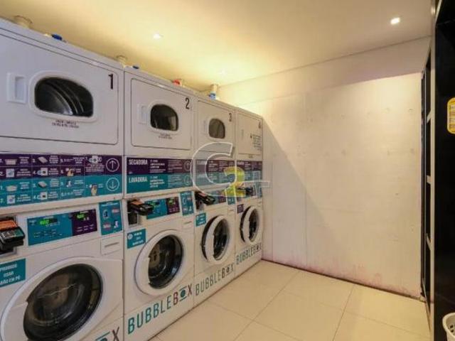 Apartamento a venda no Bom Retiro com 1 quarto, sem vaga