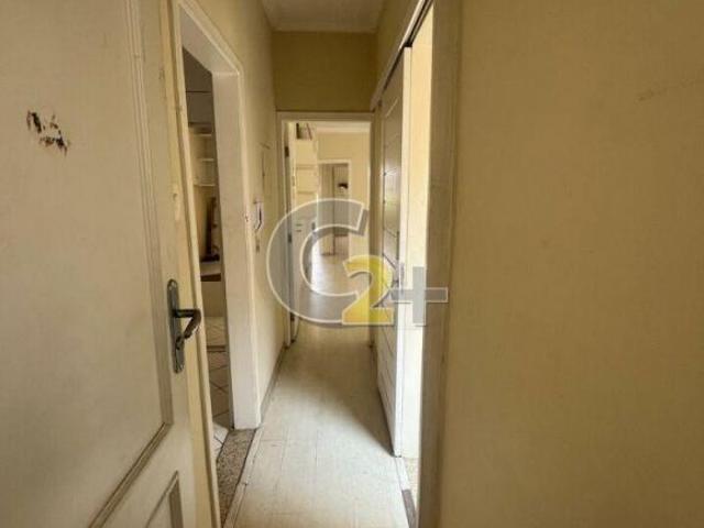 Apartamento à venda no Bom Retiro com 3 quartos, sem vaga de garagem