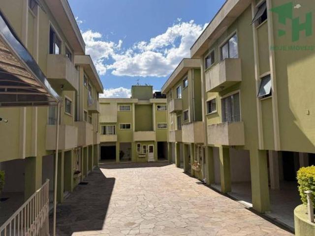 Apartamento à venda no Bom Retiro Curitiba/PR