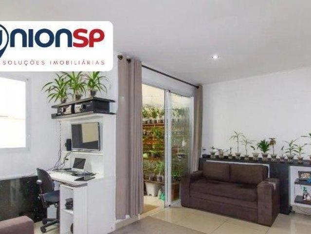 Apartamento à venda no Bom Retiro, SP
