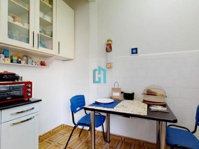 Apartamento à venda no Bom Retiro, SP
