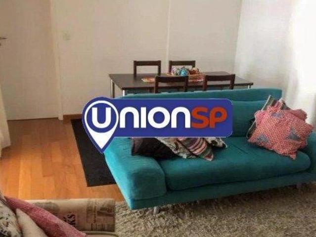 Apartamento à venda no Bom Retiro, SP