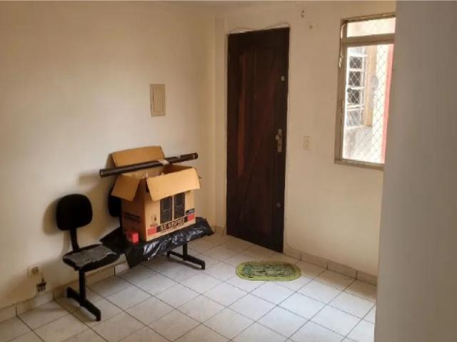 Apartamento a venda no Bomsucesso Guarulhos 2 Dorms