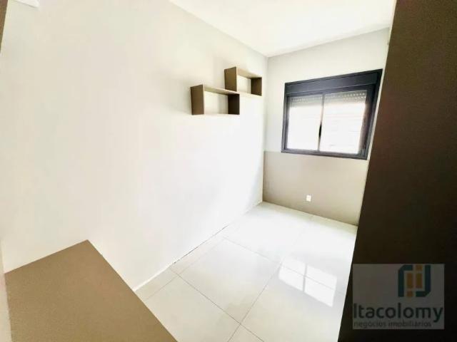 Apartamento à venda no Bonnard 307, Alphaville