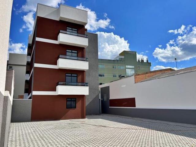 Apartamento à venda no Boneca do Iguaçu com 03 quartos em São José dos Pinhais