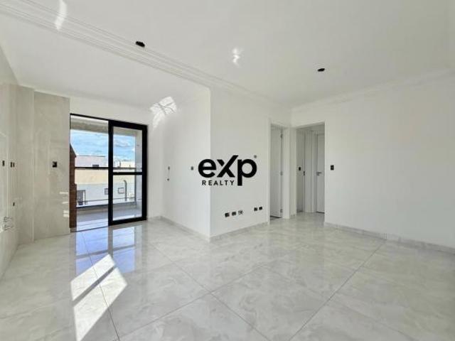 Apartamento à venda no Boneca do Iguaçu em São José dos Pinhais