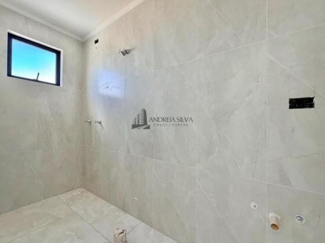 Apartamento à venda no Boneca do Iguaçu em São José dos Pinhais