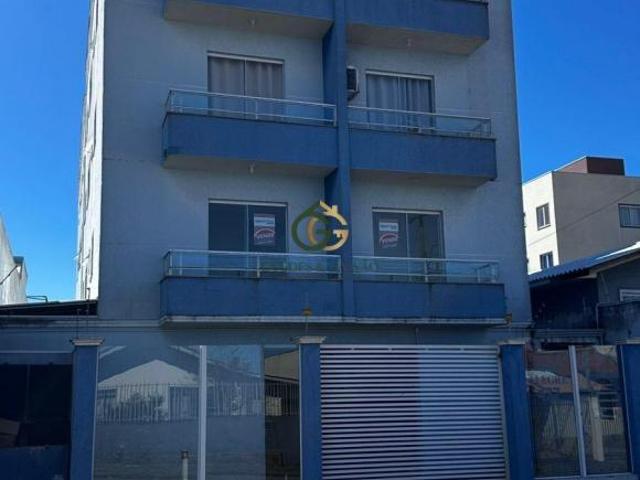 Apartamento à venda no Boneca do Iguaçu São José d