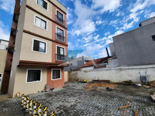 Apartamento a venda no Boneca do Iguaçu /São José dos Pinhais