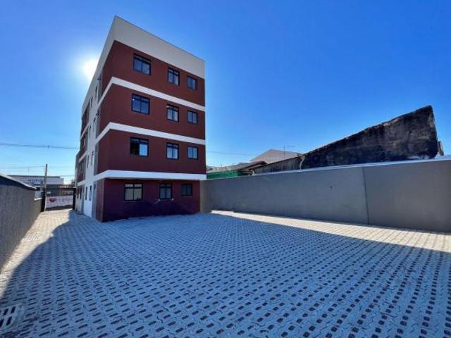 Apartamento a venda no Boneca do Iguacu – 3.