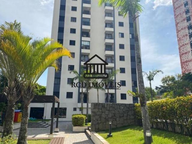 APARTAMENTO Á VENDA NO BONFIGLIOLI BUTANTÃ