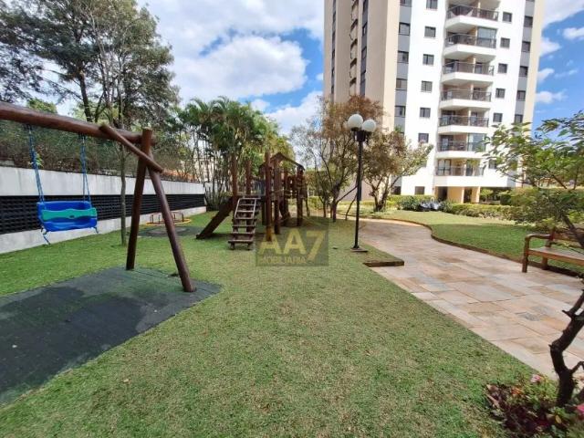 Apartamento a Venda no Bonfiglioli