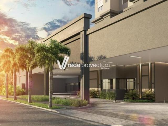 Apartamento à venda no Bonfim
