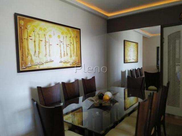 Apartamento à venda no Bonfim, Campinas