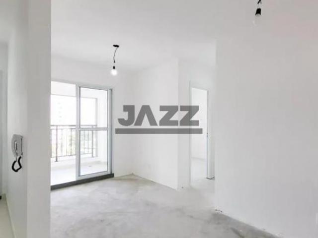 Apartamento à venda no Bonfim, Campinas, 55 m, 2 quartos, 1 vaga