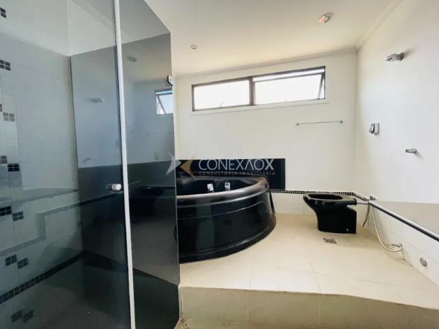 Apartamento a venda no Bonfim Campinas SP