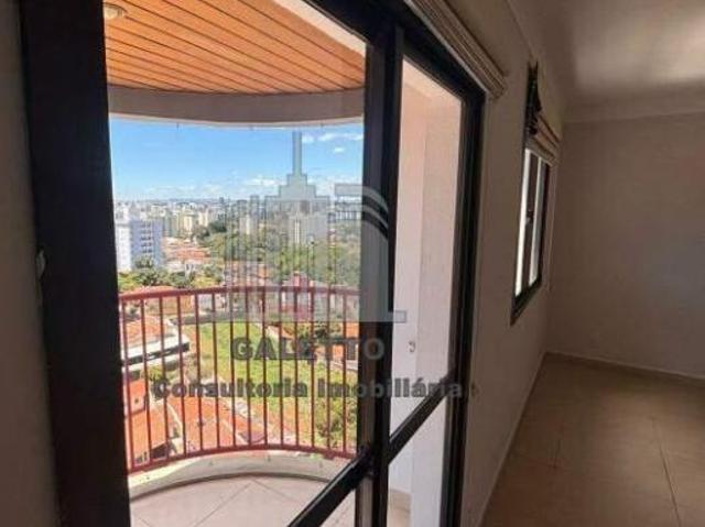 Apartamento à venda no Bonfim com 3 Quartos e 2 banheiros, 90 m²