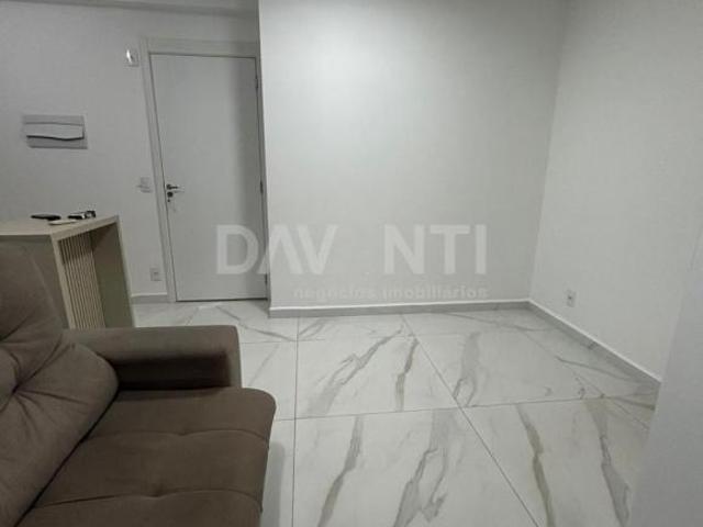 Apartamento à venda no Bonfim em Campinas na Davanti Imóveis